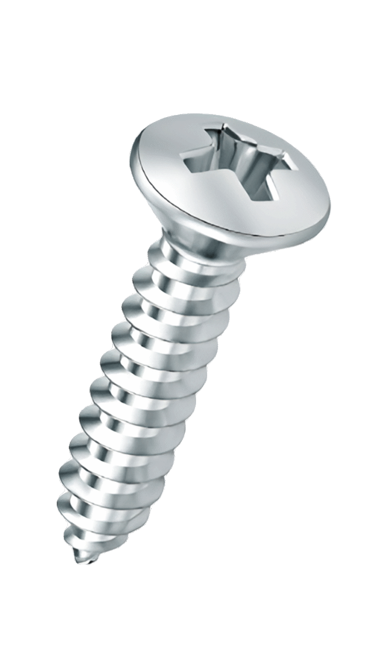 Self Drilling Screw Manufacturers in India - Stonex Screws