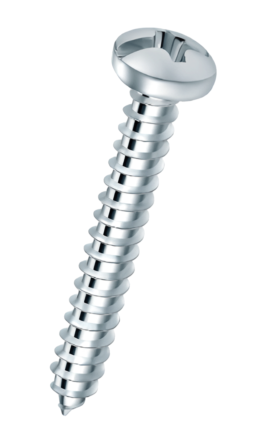Pan Head Screw - Stonex Screws