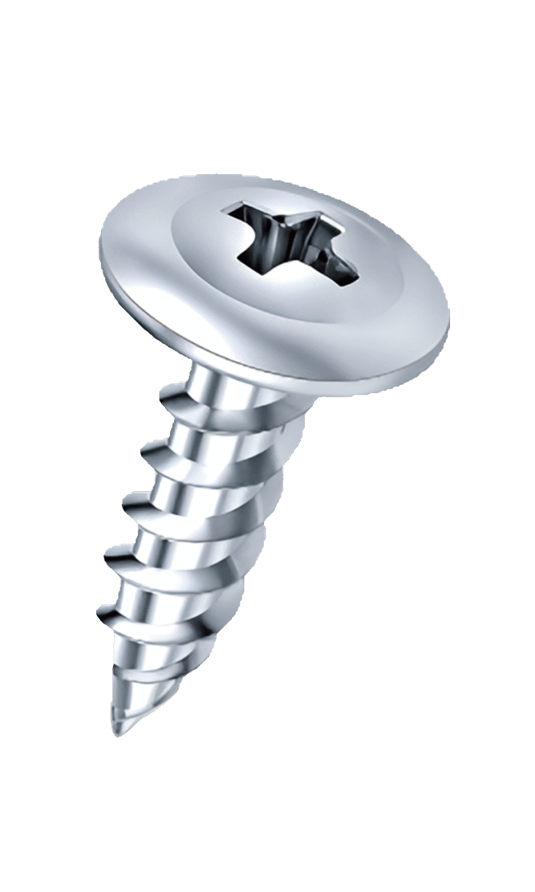 Self Drilling Screw Manufacturers in India - Stonex Screws