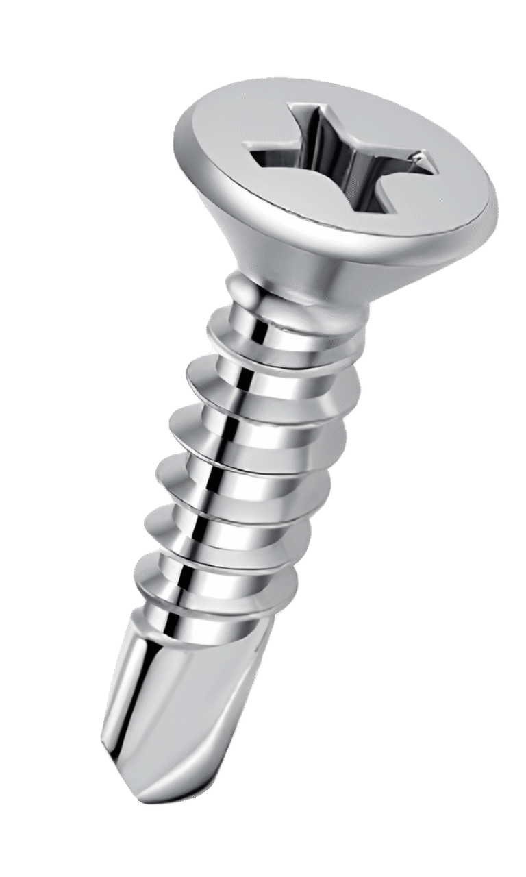 Self Drilling Screw Manufacturers in India - Stonex Screws