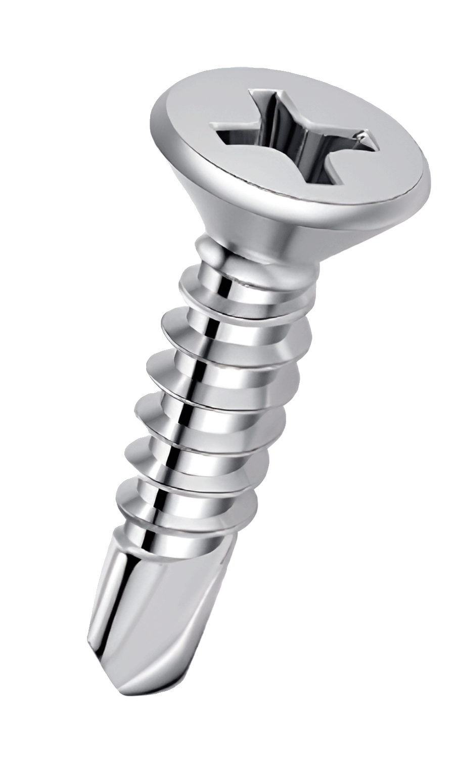 Self Drilling Screw Manufacturers in India - Stonex Screws