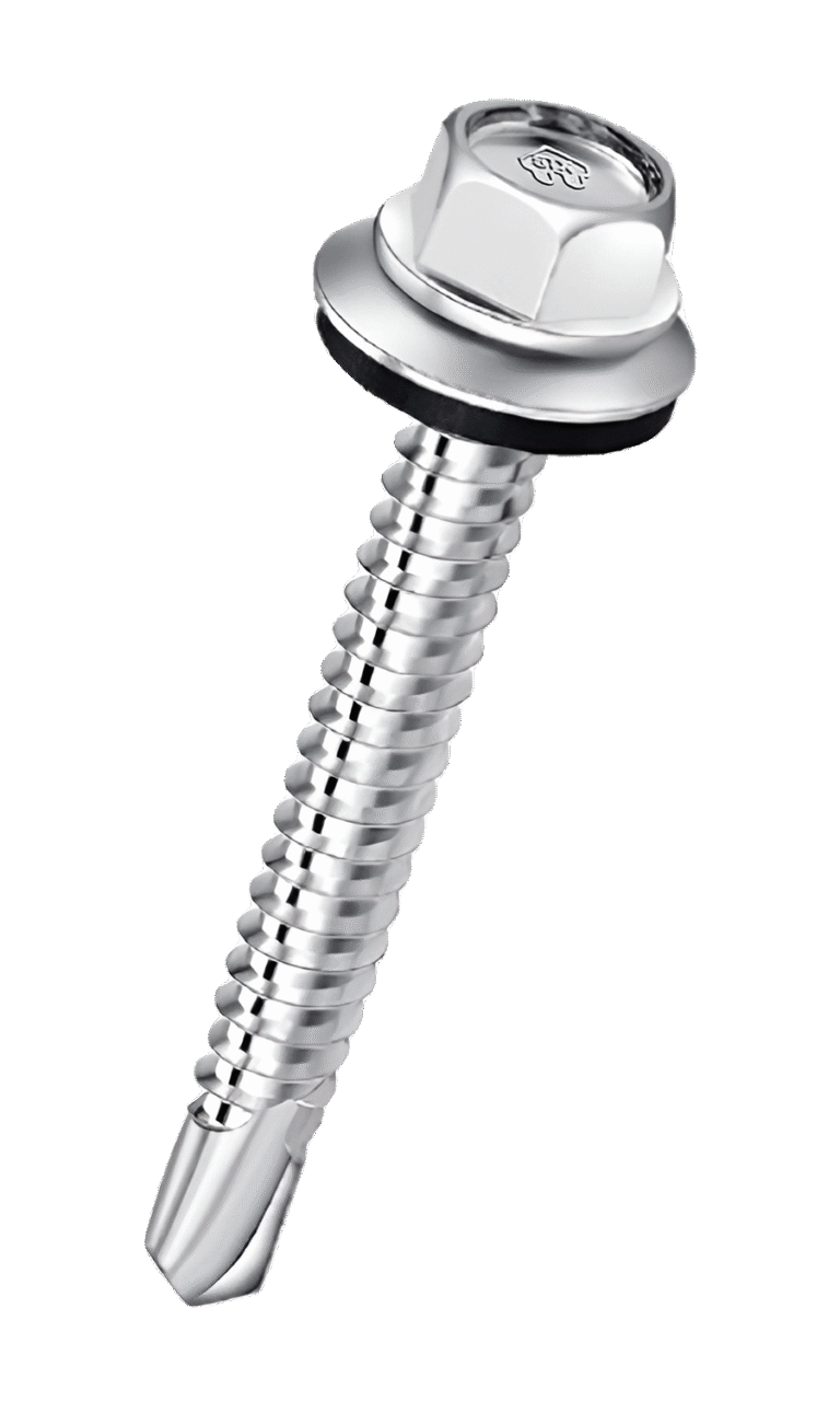 Self Drilling Screw Manufacturers in India - Stonex Screws