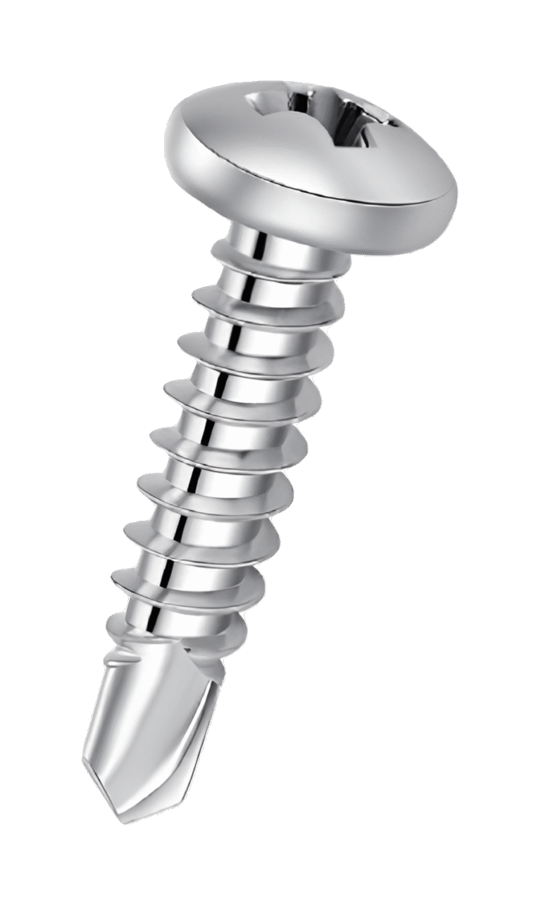 Self Drilling Screw Manufacturers in India - Stonex Screws