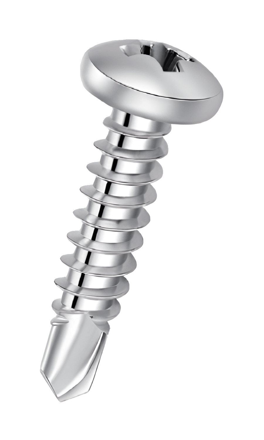 Self Drilling Screw Manufacturers in India - Stonex Screws