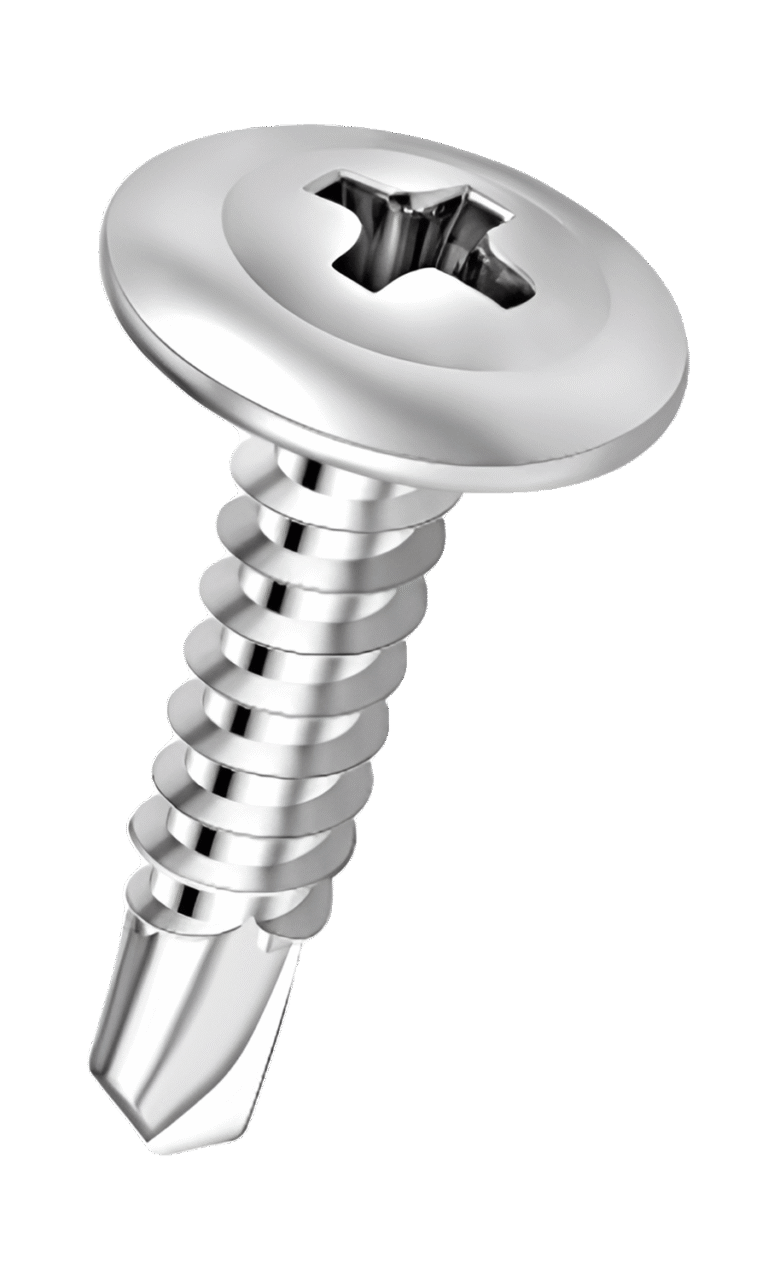 Self Drilling Screw Manufacturers in India - Stonex Screws