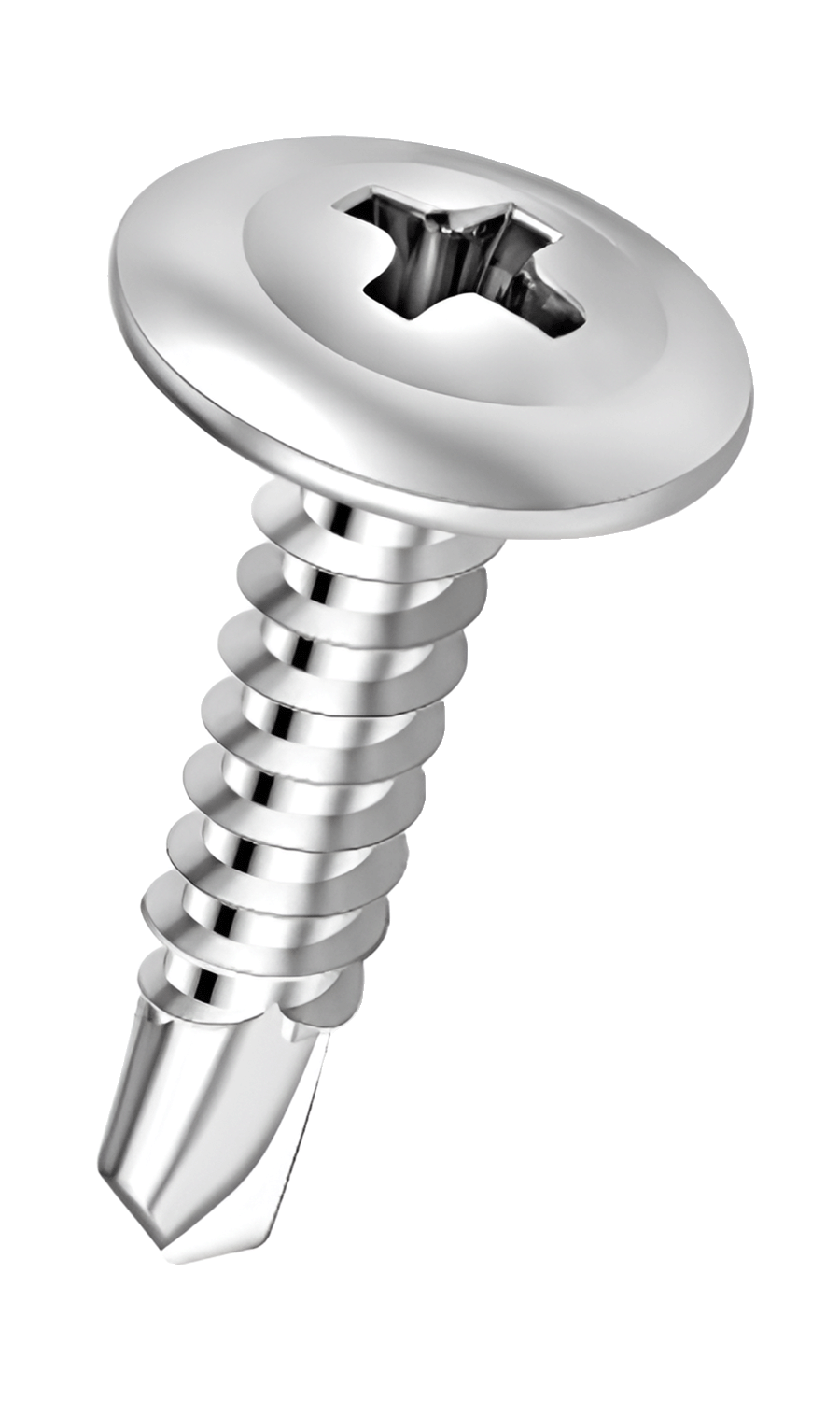 Self Drilling Screw Manufacturers in India - Stonex Screws