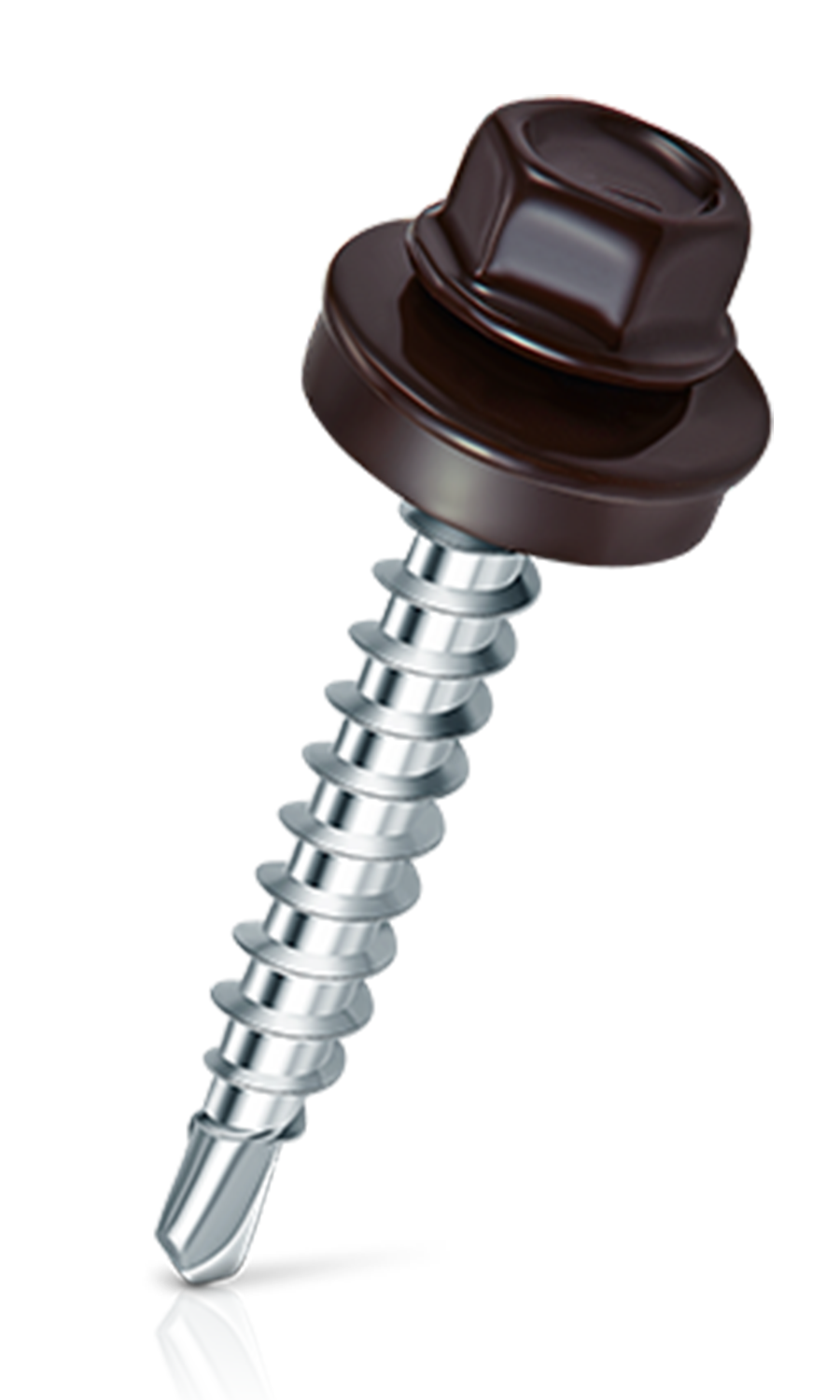 Self Drilling Screw Manufacturers in India - Stonex Screws